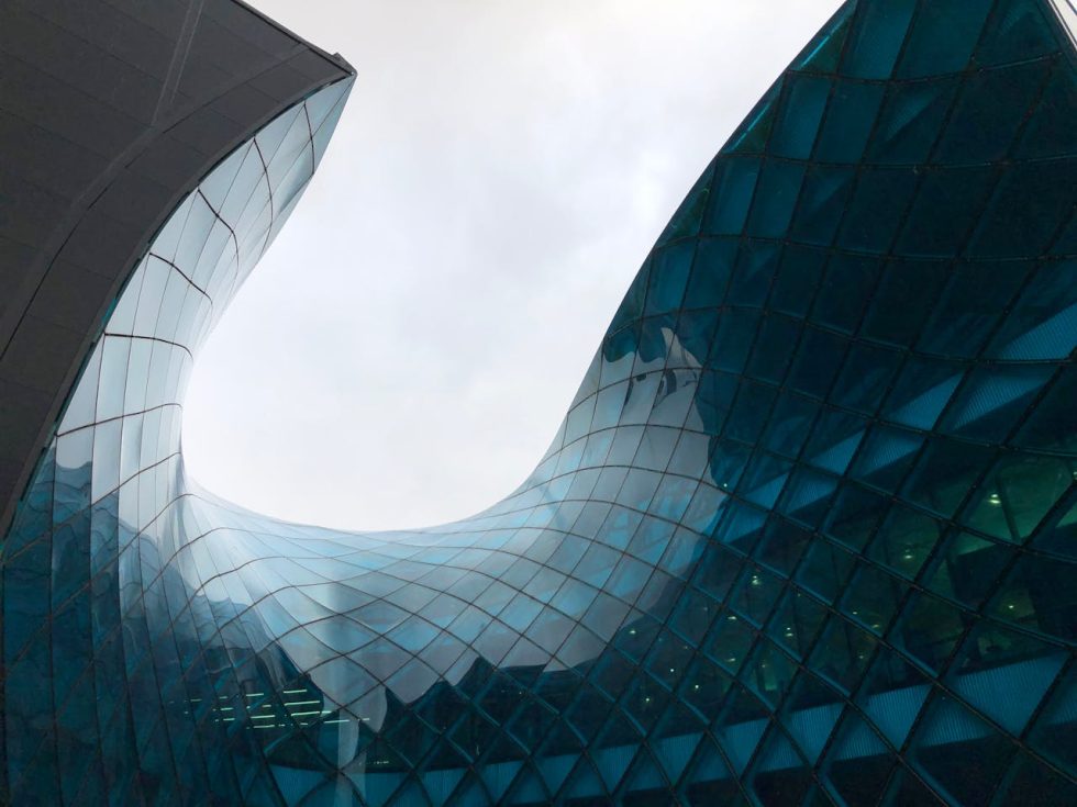 5 byggnader designade av Gert Wingårdh – Ssmliving